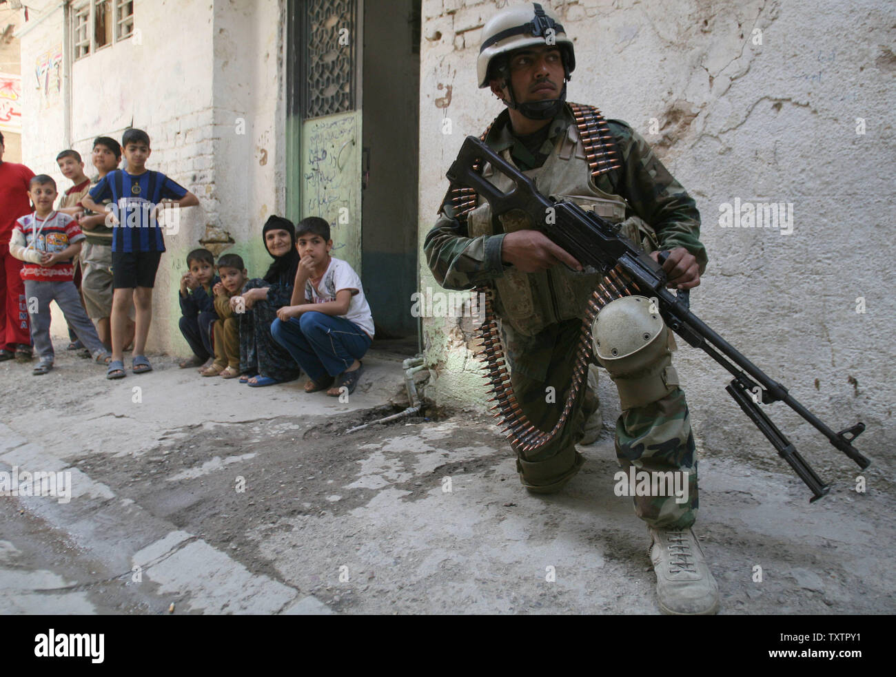 Al sahwa hi-res stock photography and images - Alamy