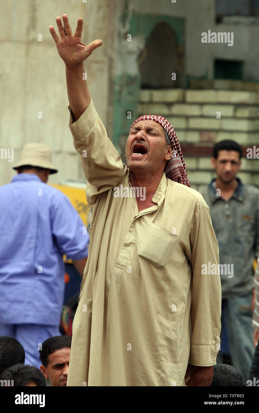 Ali jasim hi-res stock photography and images - Alamy