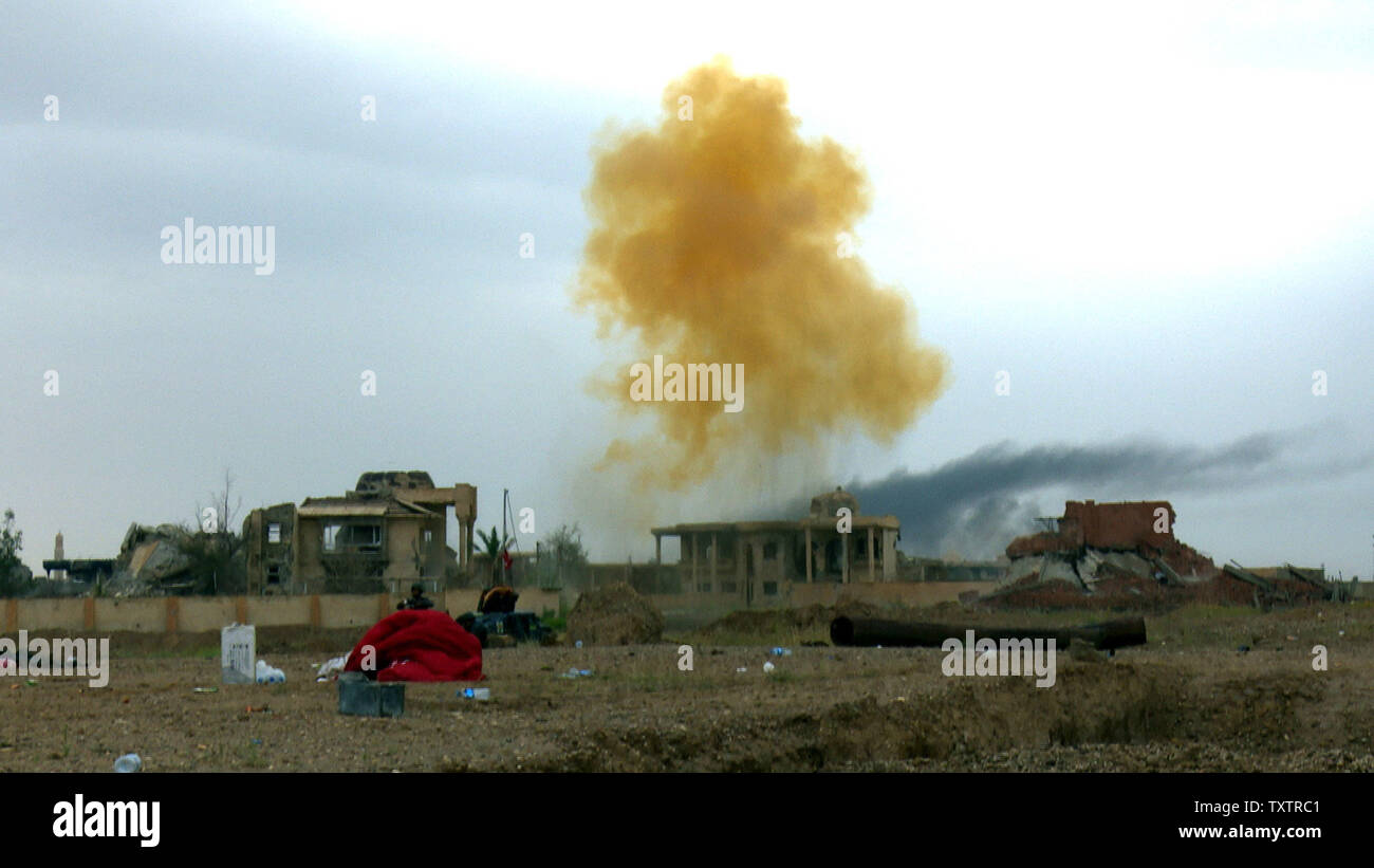 Tikrit city hi-res stock photography and images - Alamy