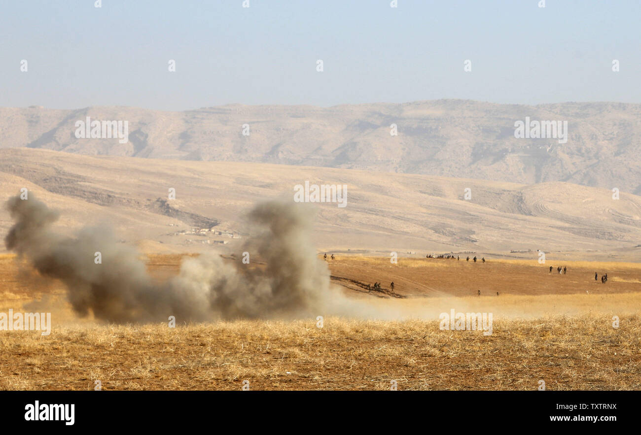 Dohuk area hi-res stock photography and images - Alamy