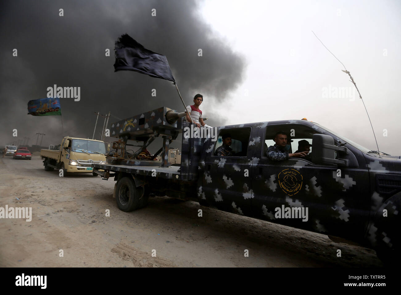 Murat bay hi-res stock photography and images - Alamy