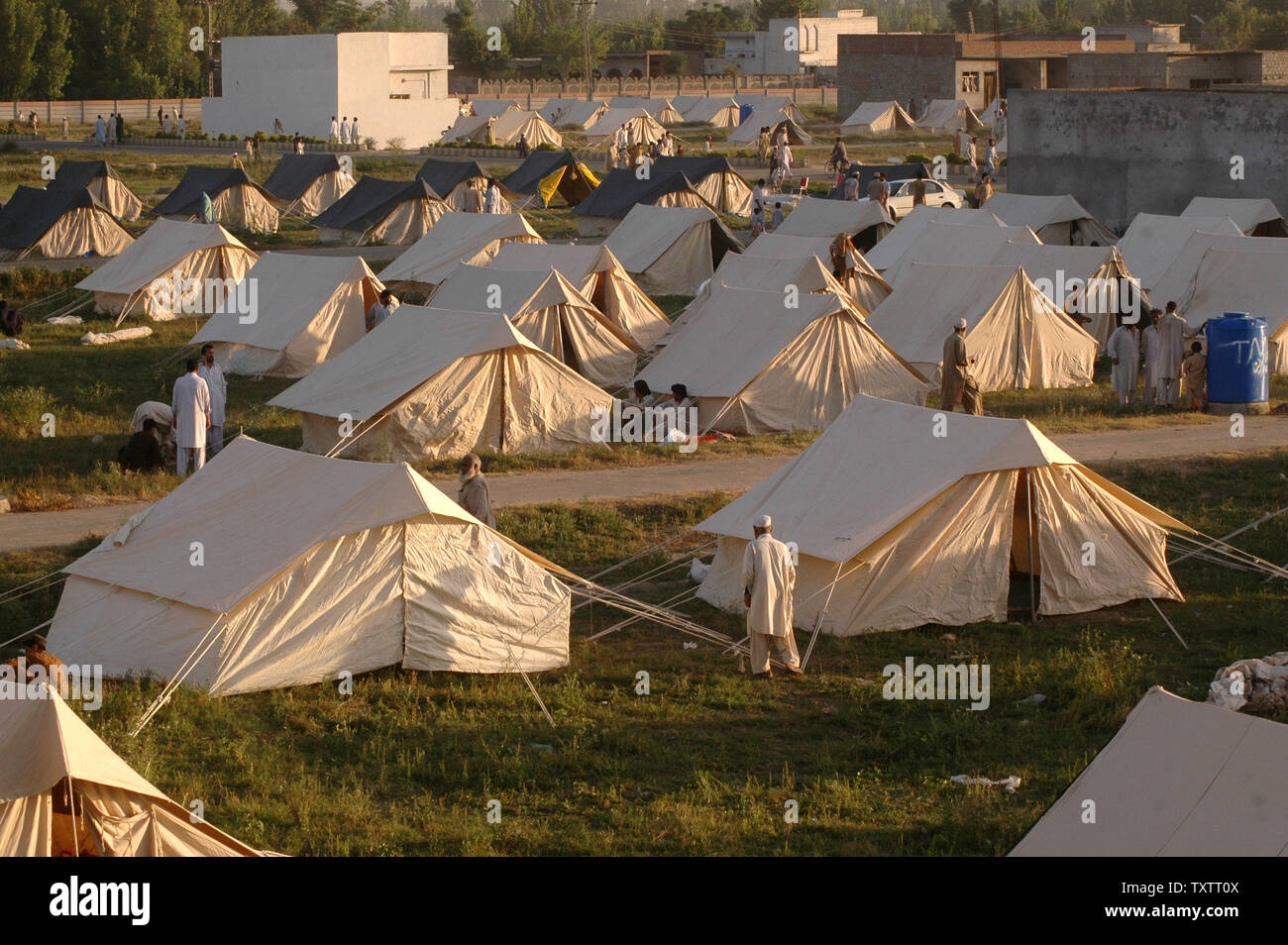 Mingora hi-res stock photography and images - Alamy