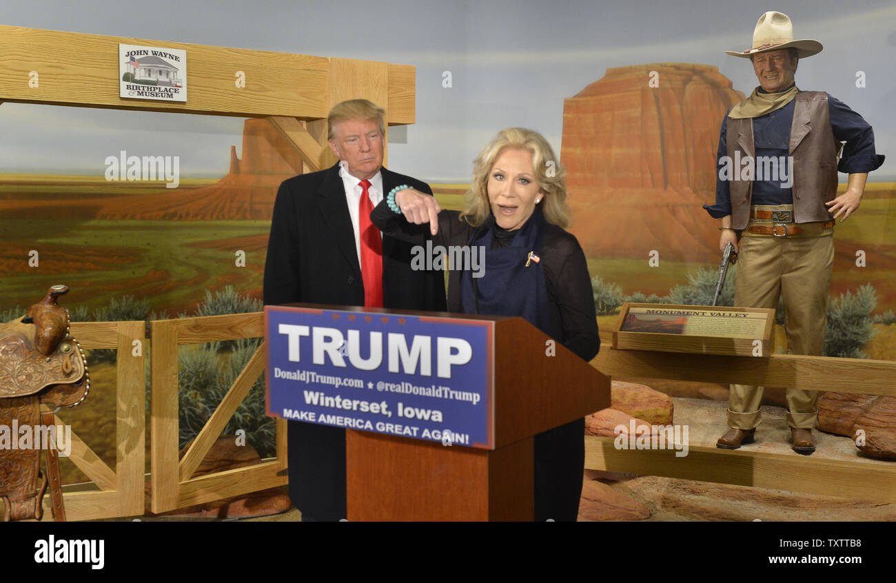 Aissa wayne hi-res stock photography and images - Alamy