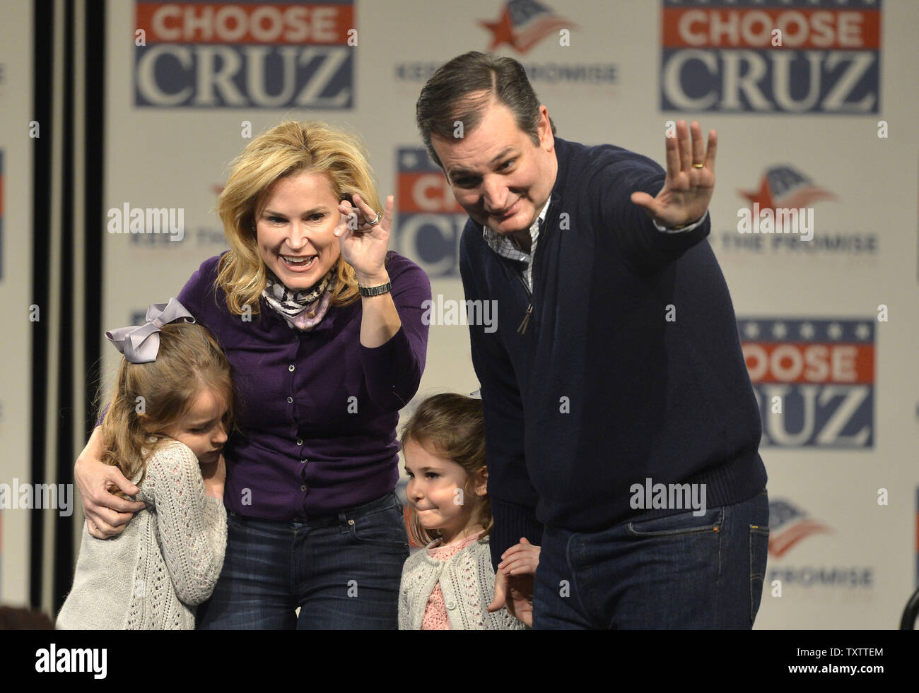 Caroline cruz hi-res stock photography and images - Alamy