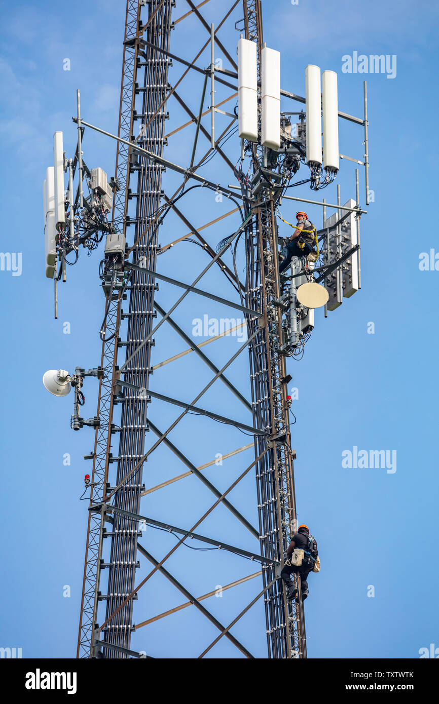 Safety communication hi-res stock photography and images - Alamy