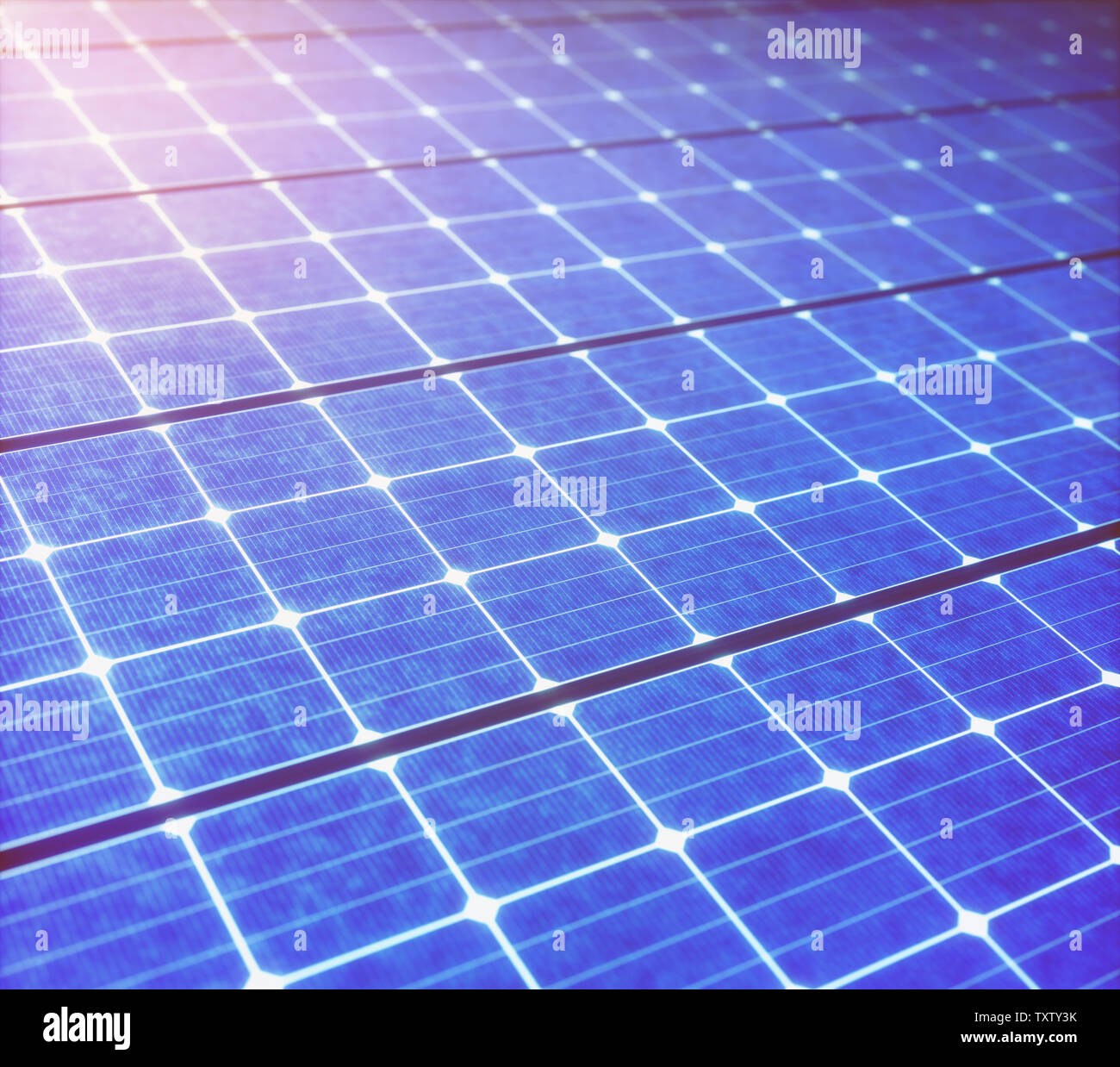 Texture photovoltaic solar cell panel green grass hi-res stock ...