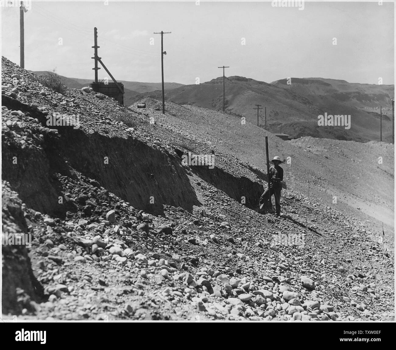 Sliding rod hi-res stock photography and images - Alamy