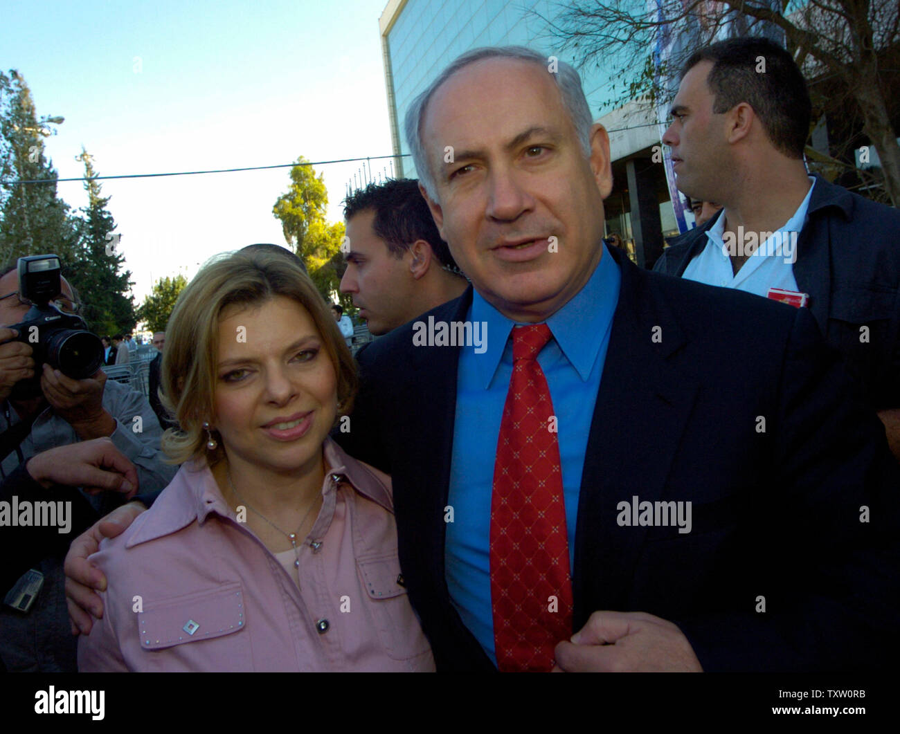 Shalom sharon hi-res stock photography and images - Alamy