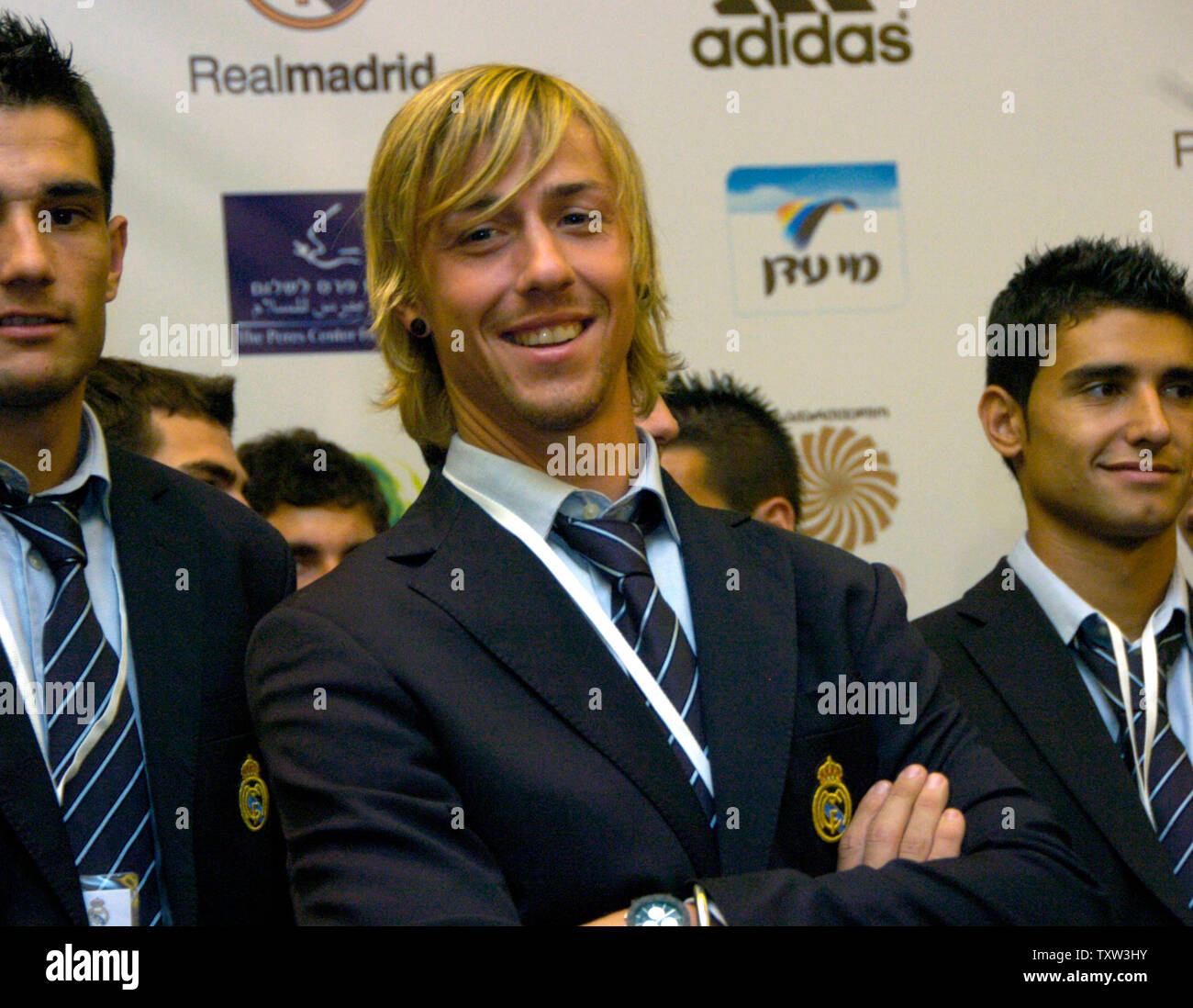 Guti jose maria hi-res stock photography and images - Alamy
