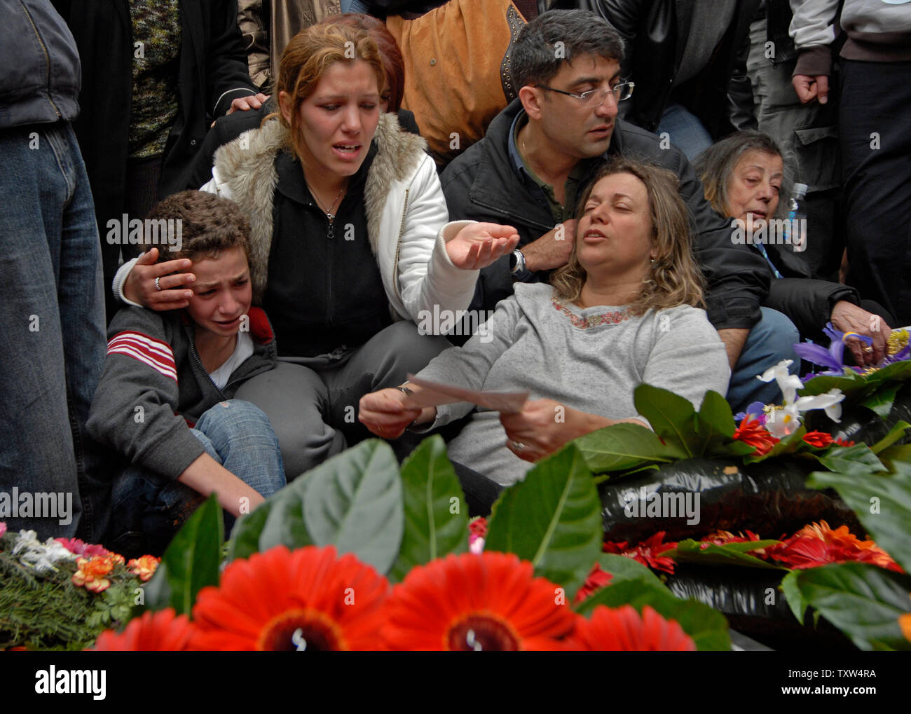 Mt dan hi-res stock photography and images - Alamy