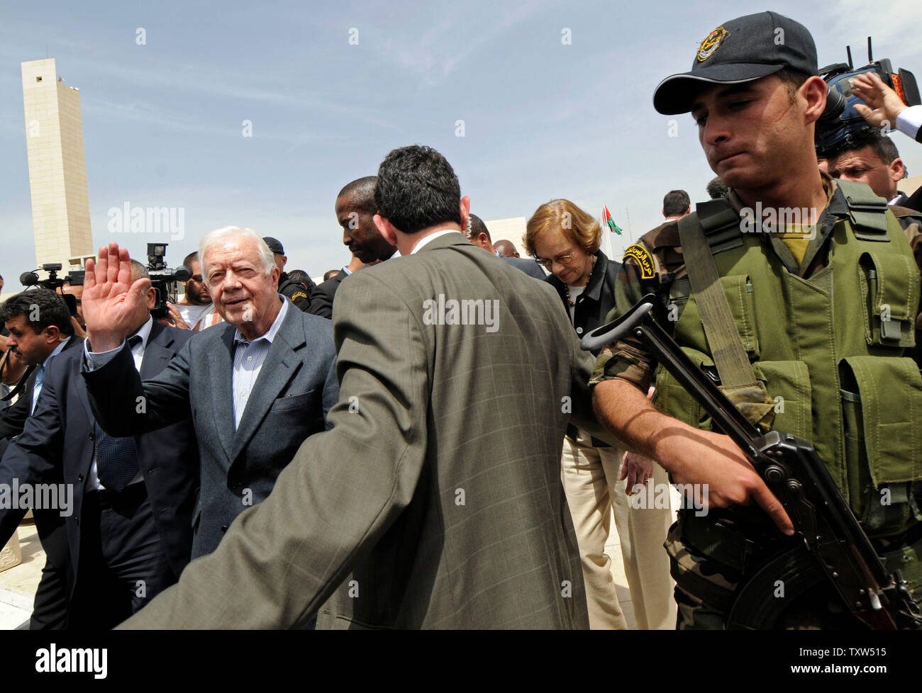 Press to leave hi-res stock photography and images - Alamy