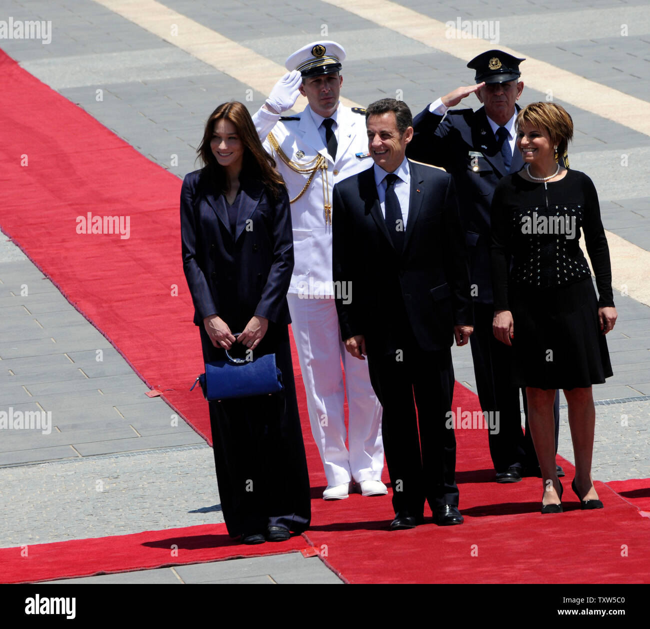 Dalia nicolas hi-res stock photography and images - Alamy