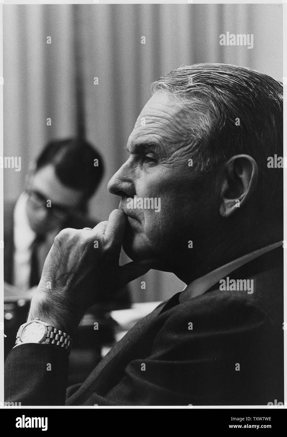 Advisors: General Maxwell Taylor; Scope and content: Location: White ...