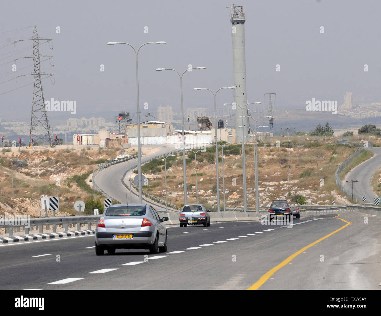 Israeli soldiers 1980s hi-res stock photography and images - Alamy