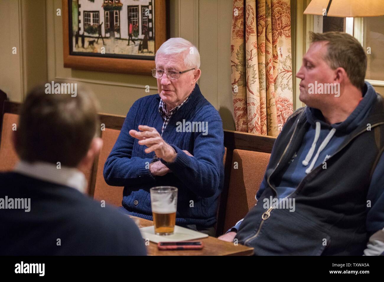 Jim telfer rugby hi-res stock photography and images - Alamy
