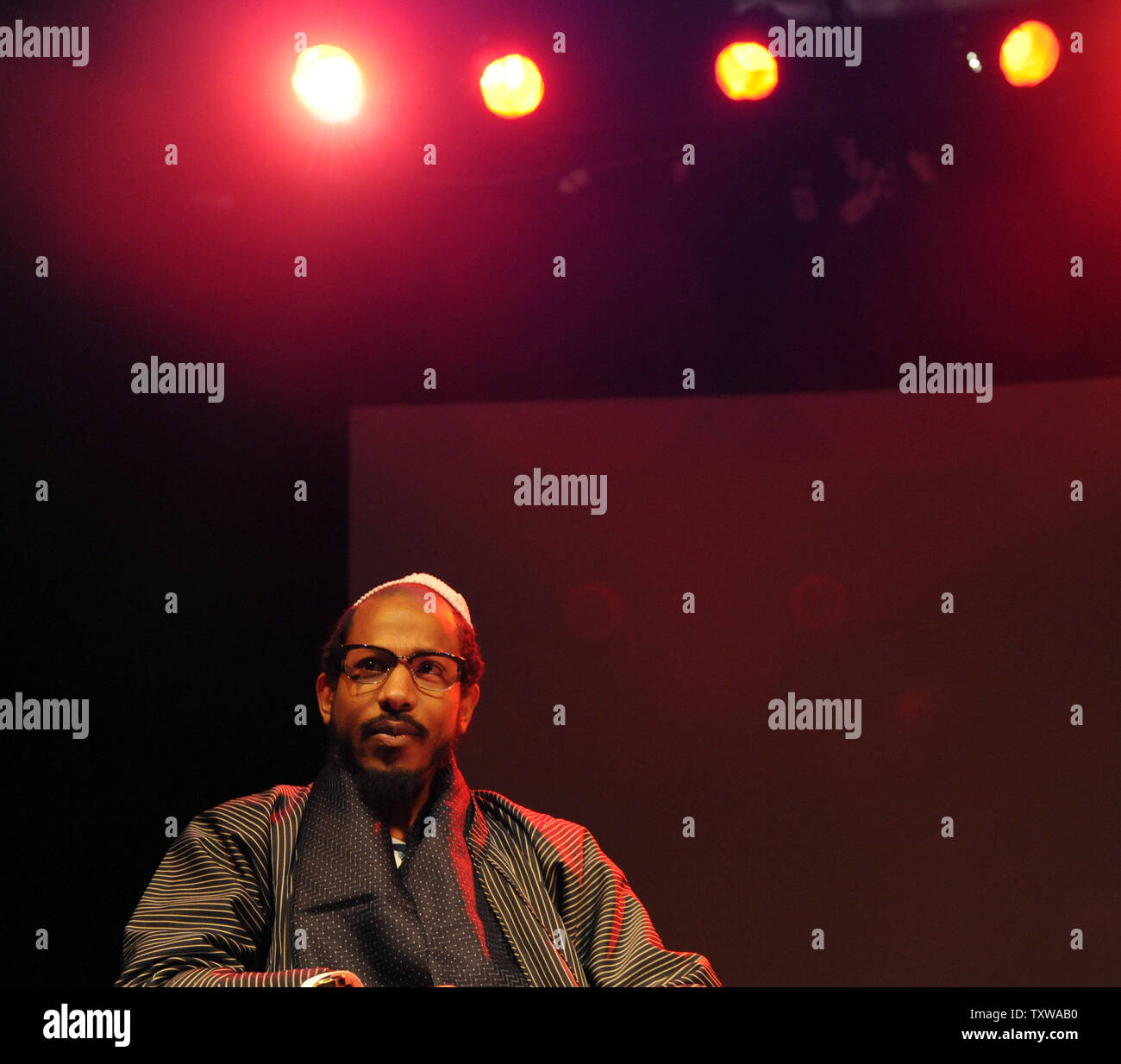 Shyne rapper hi-res stock photography and images - Alamy