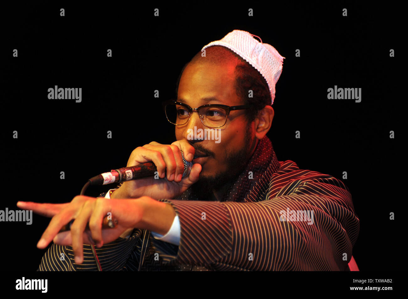 Nine world premiere hi-res stock photography and images - Alamy