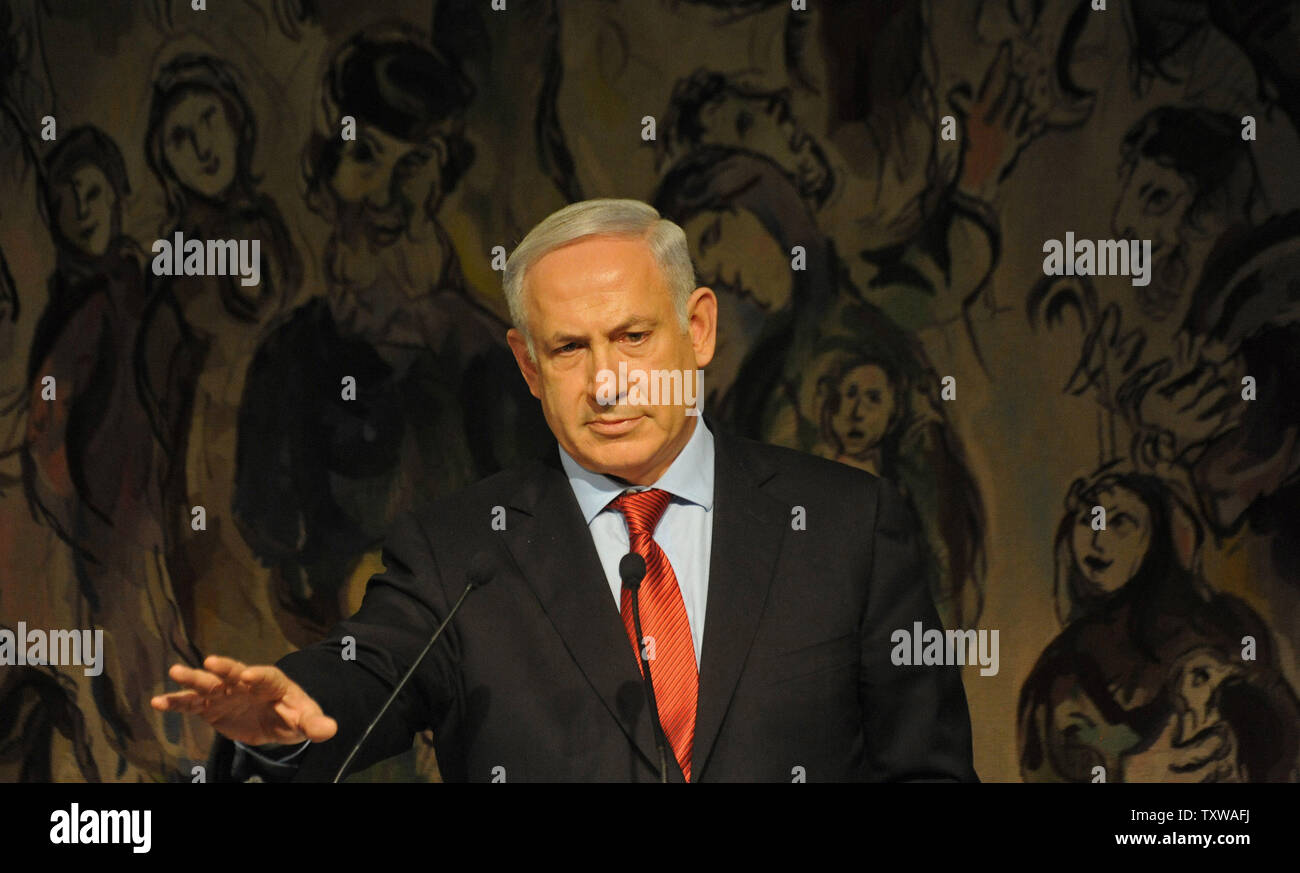 Knesset chagall hi-res stock photography and images - Alamy