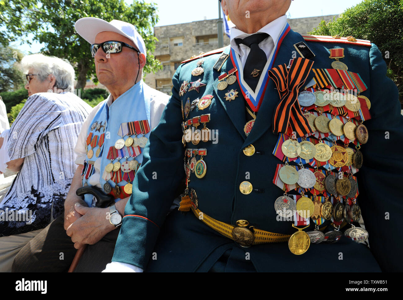 Russian Military Medals
