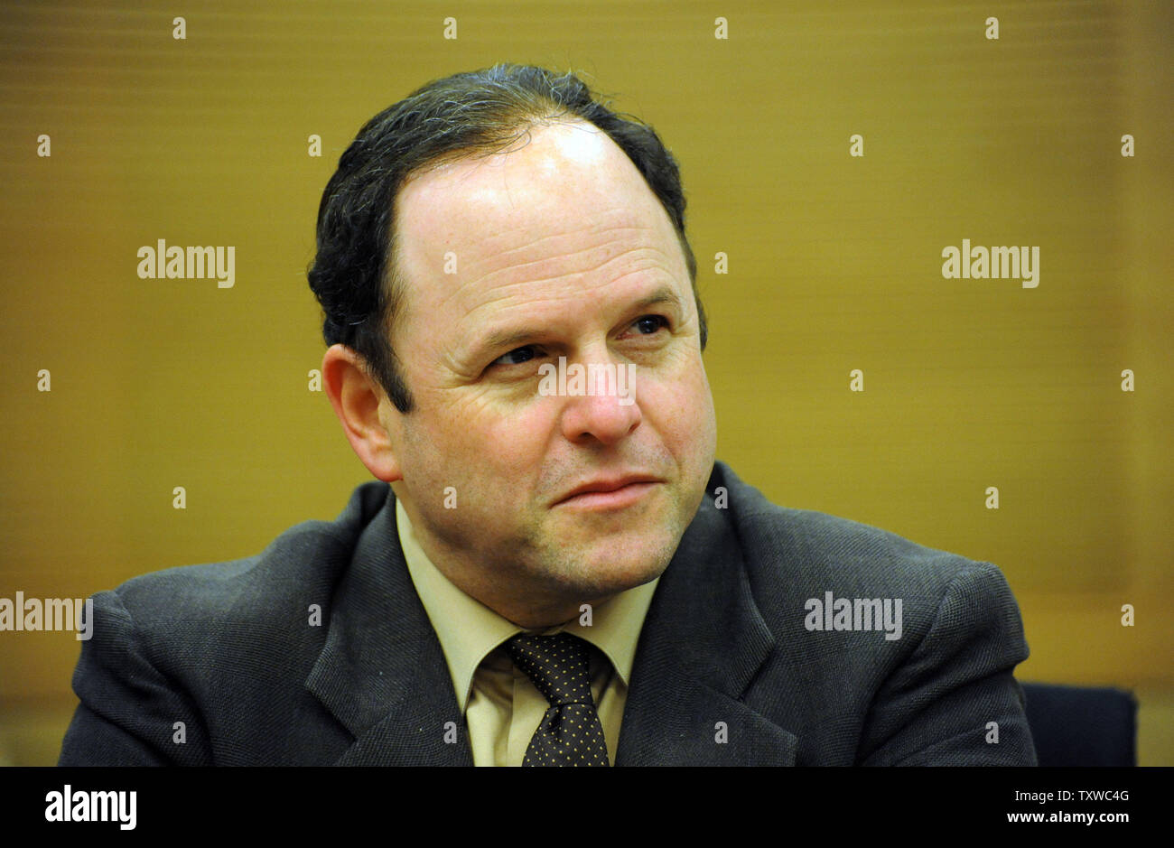 Actor jason alexander hi-res stock photography and images - Alamy