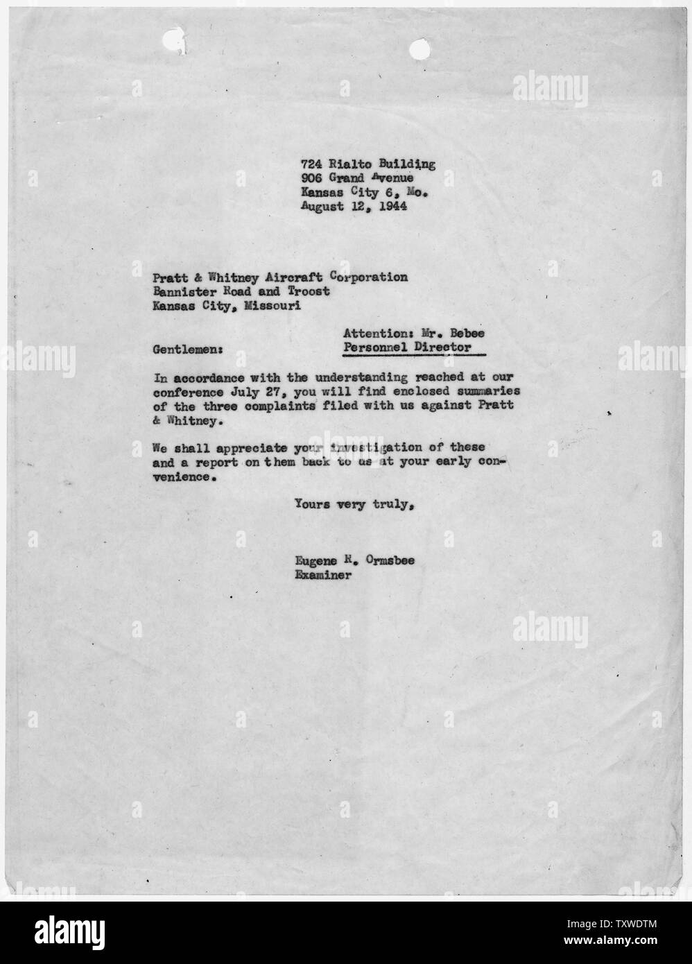 Case summary Black and White Stock Photos & Images - Alamy