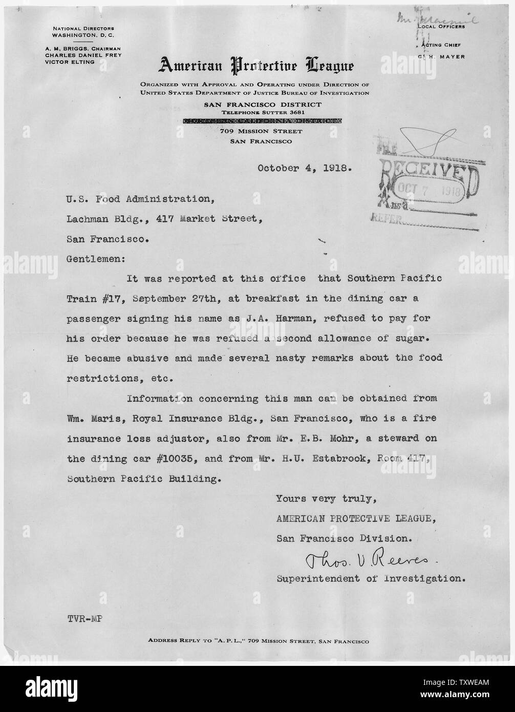 Un administration Black and White Stock Photos & Images - Alamy