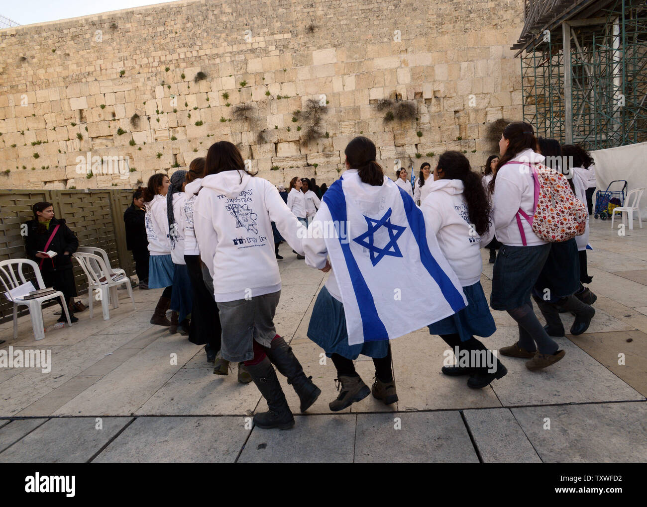 Rosh hodesh hi-res stock photography and images - Alamy