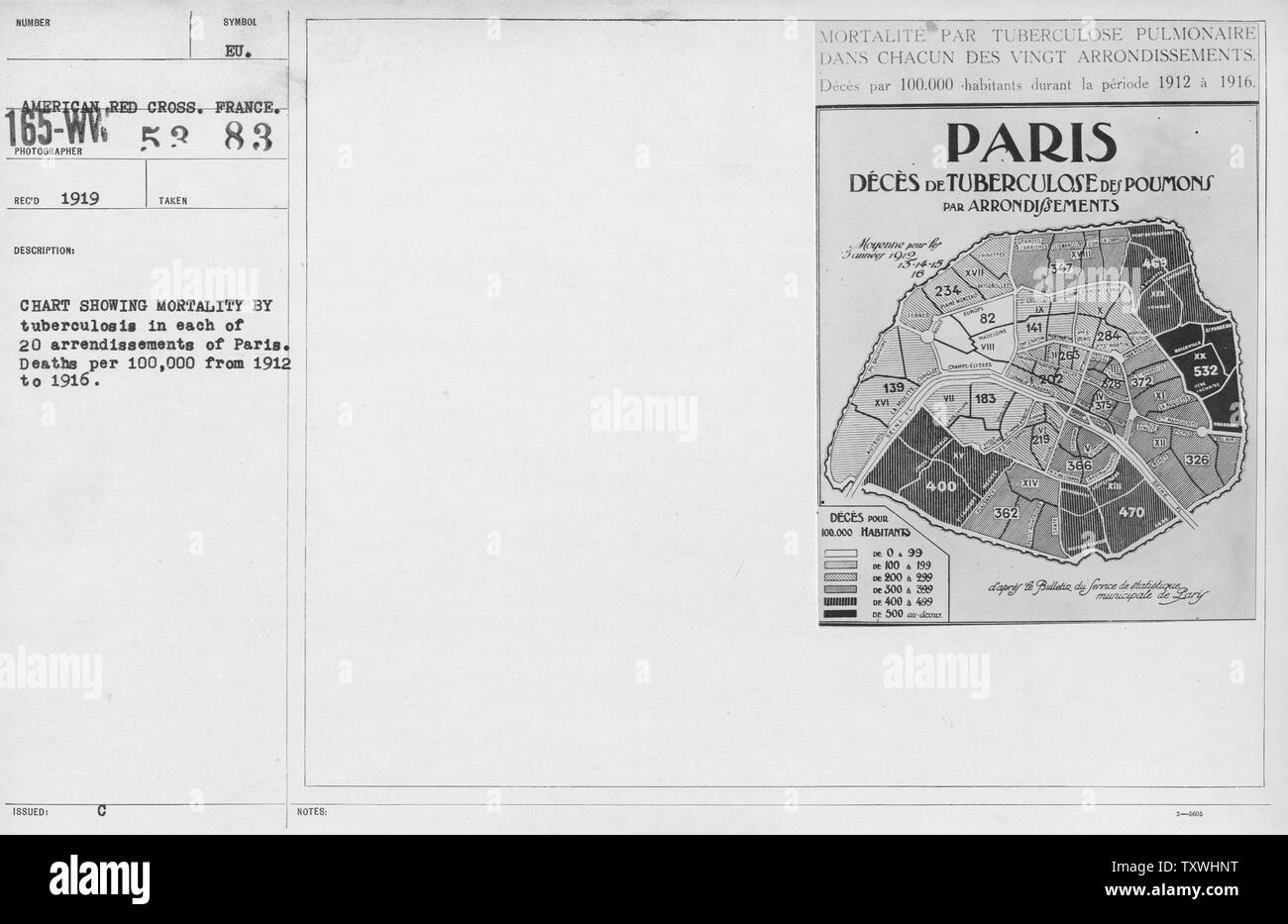 France in red from Black and White Stock Photos & Images - Alamy