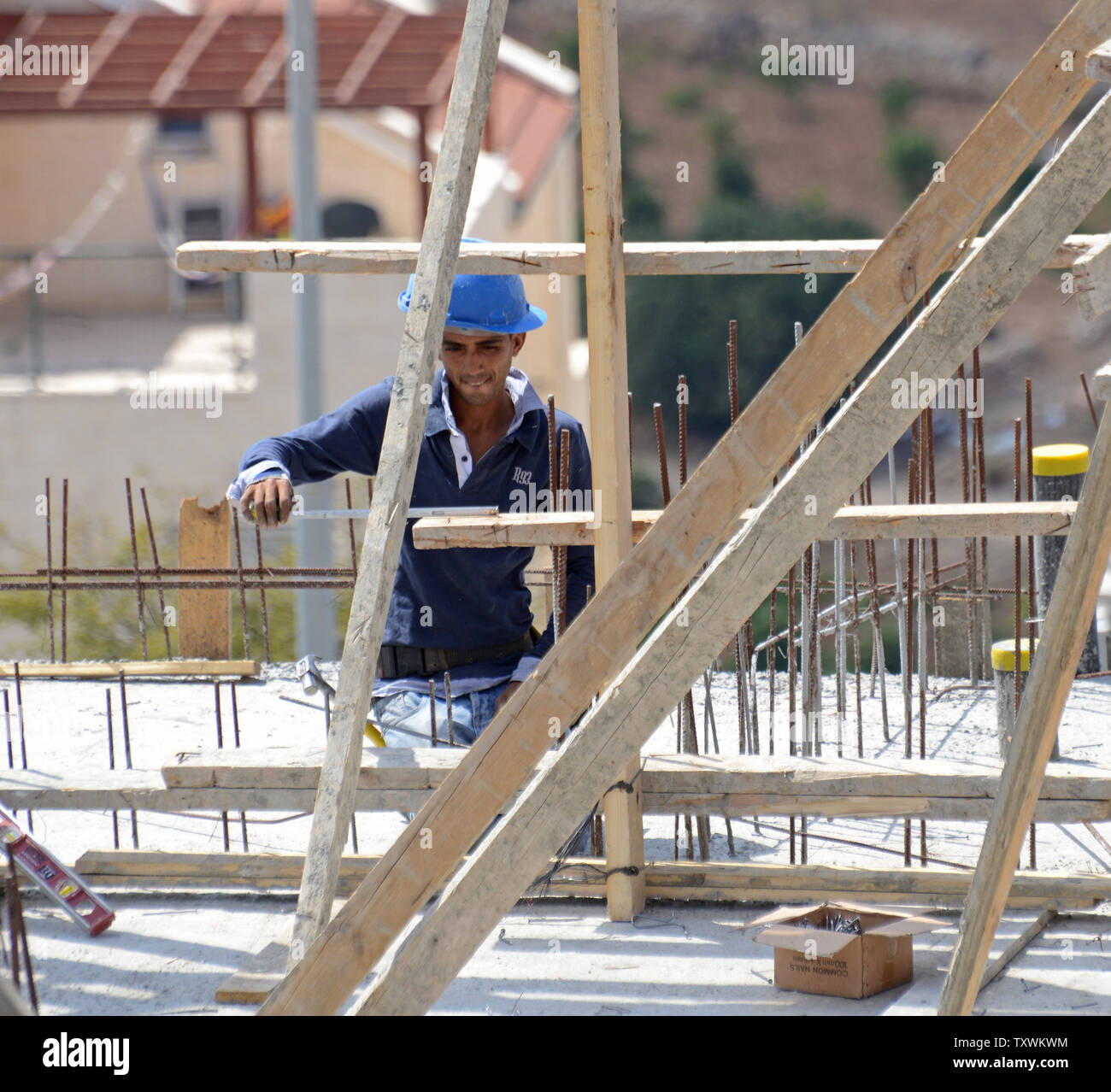 Efrat palestinian hi-res stock photography and images - Alamy