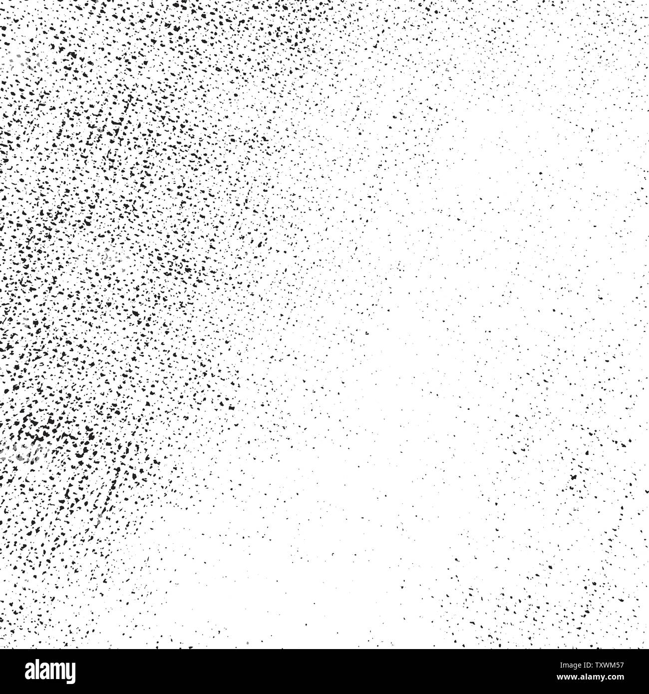 Gravel overlay Cut Out Stock Images & Pictures - Alamy