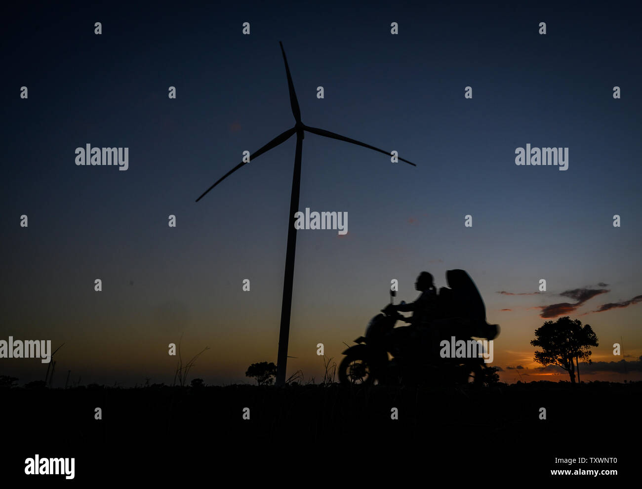 Jeneponto hi-res stock photography and images - Alamy