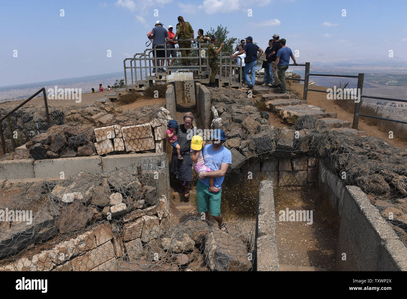 Army Outpost High Resolution Stock Photography and Images - Alamy