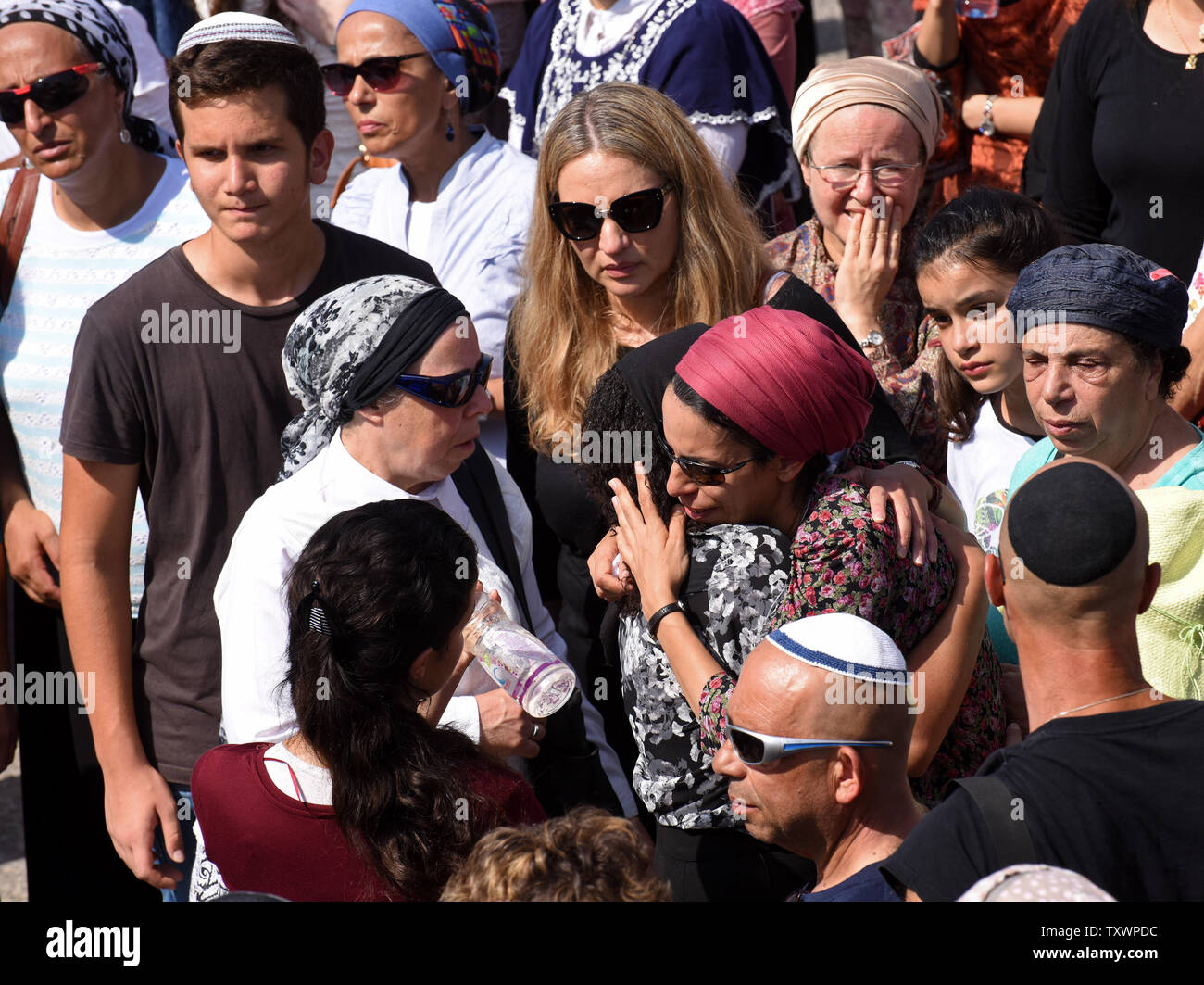 Who was stabbed to death hi-res stock photography and images - Alamy