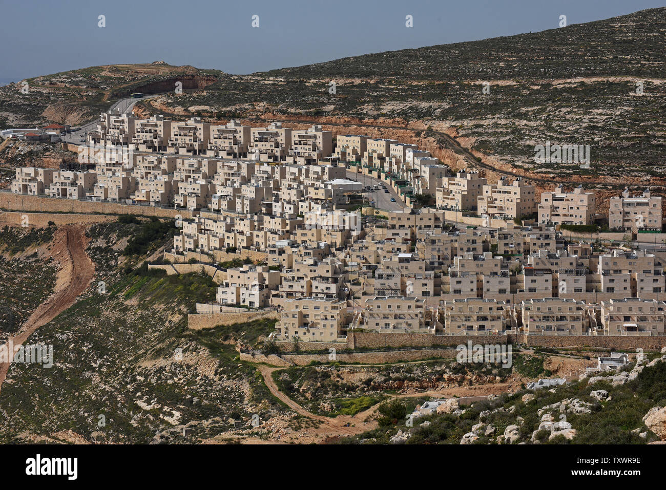 Nir david hi-res stock photography and images - Alamy