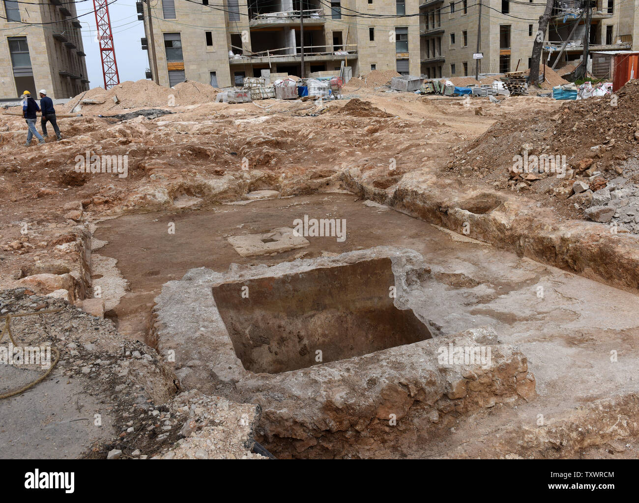 Old bricks used in construction hi-res stock photography and images - Alamy