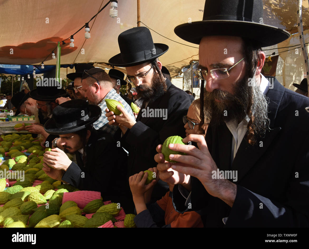 Ancient feast of tabernacles hi-res stock photography and images - Alamy