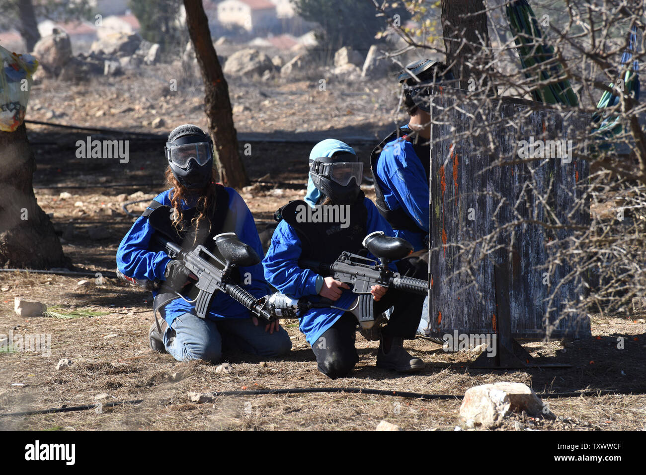 Unauthorized settleme hi-res stock photography and images - Alamy