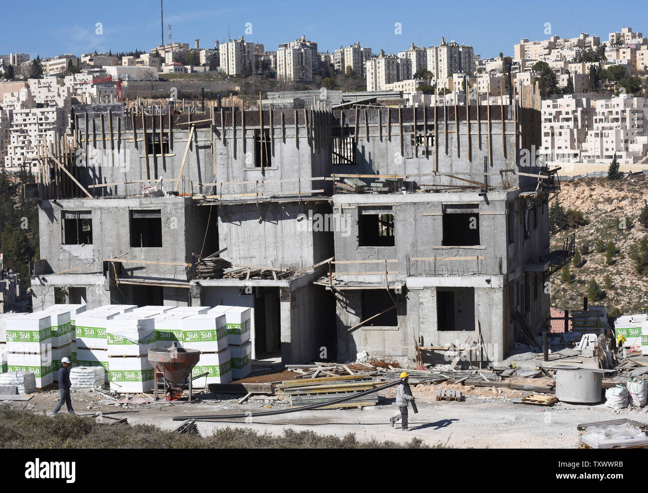 Israeli Houses Luxury New Built Homes For Sale In Israel