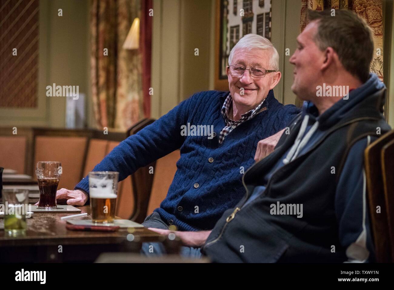 Jim telfer rugby hi-res stock photography and images - Alamy