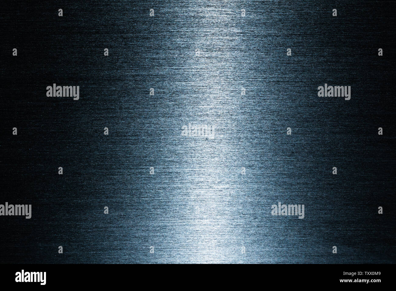 Black metal surface with many small scratches Stock Photo - Alamy