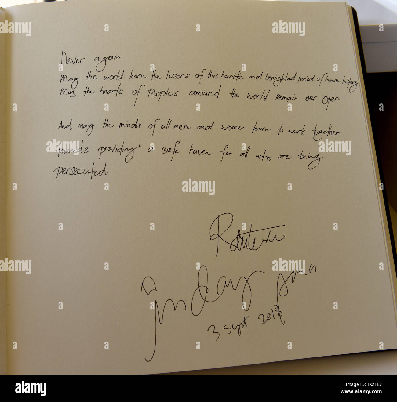 Philippine president rodrigo duterte in hi-res stock photography and ...