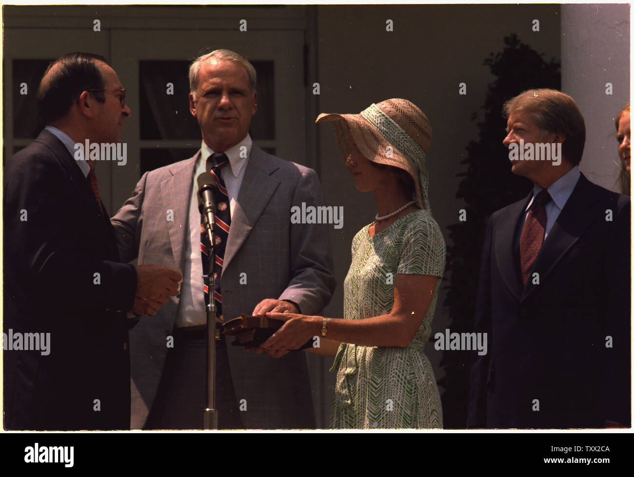 Mrs james bell hi-res stock photography and images - Alamy