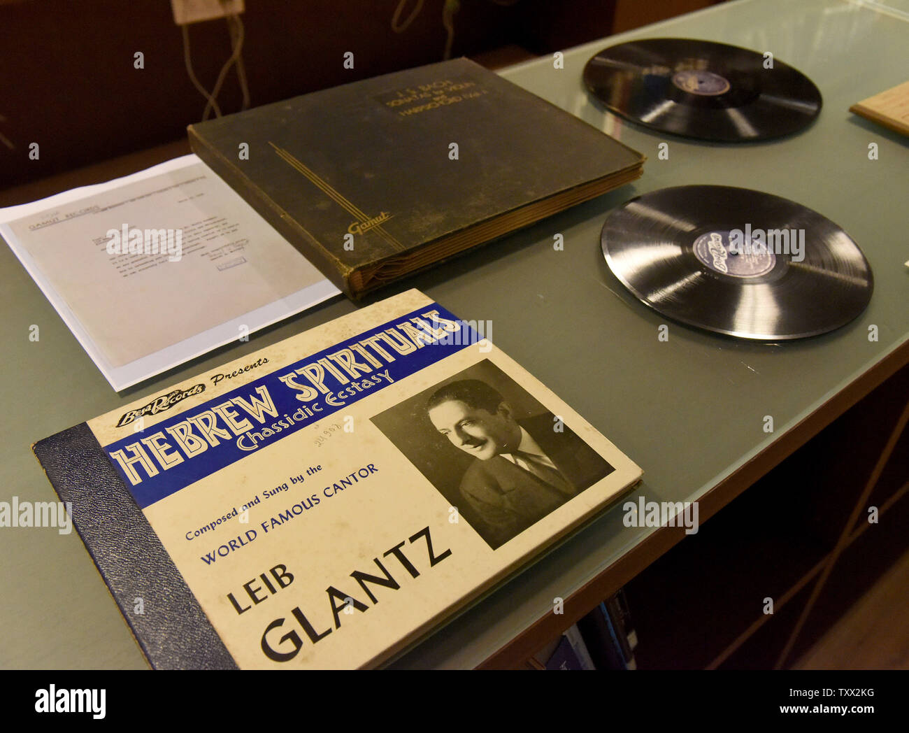 A selection of Albert Einstein's records are displayed with 110 newly ...