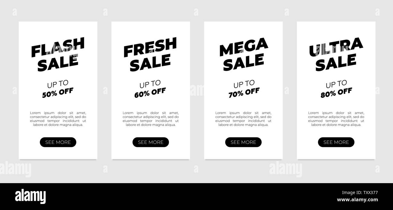 Email layout hi-res stock photography and images - Alamy