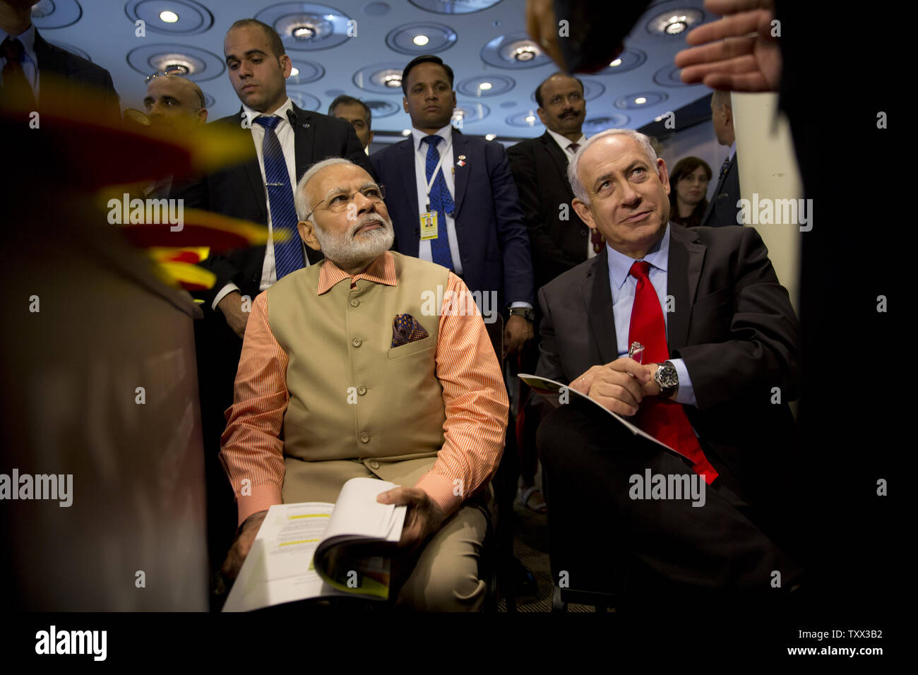 Oded balilty hi-res stock photography and images - Alamy