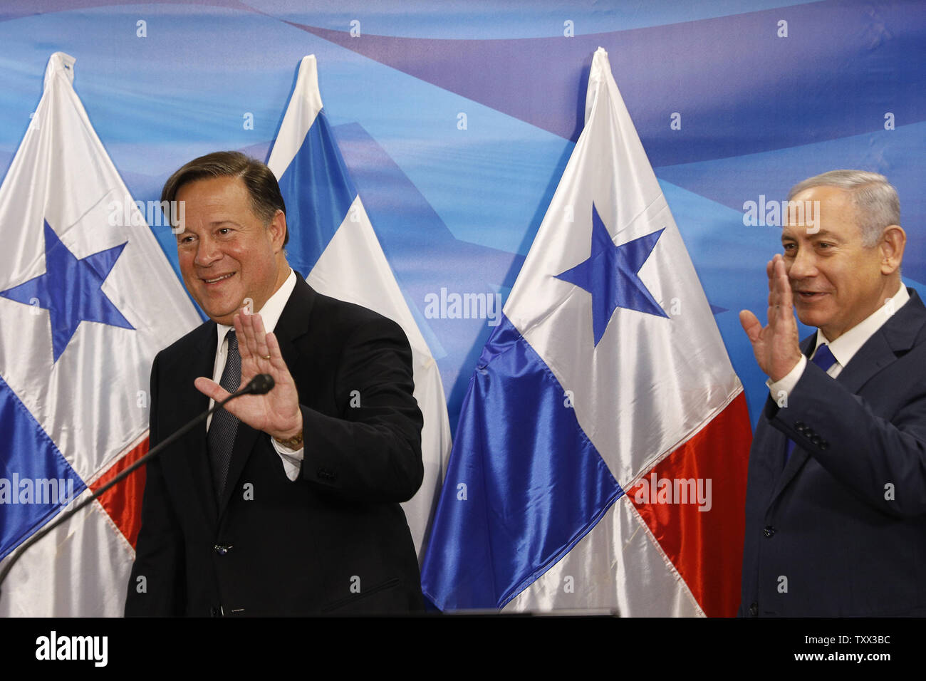 Panamá israel hi-res stock photography and images - Alamy