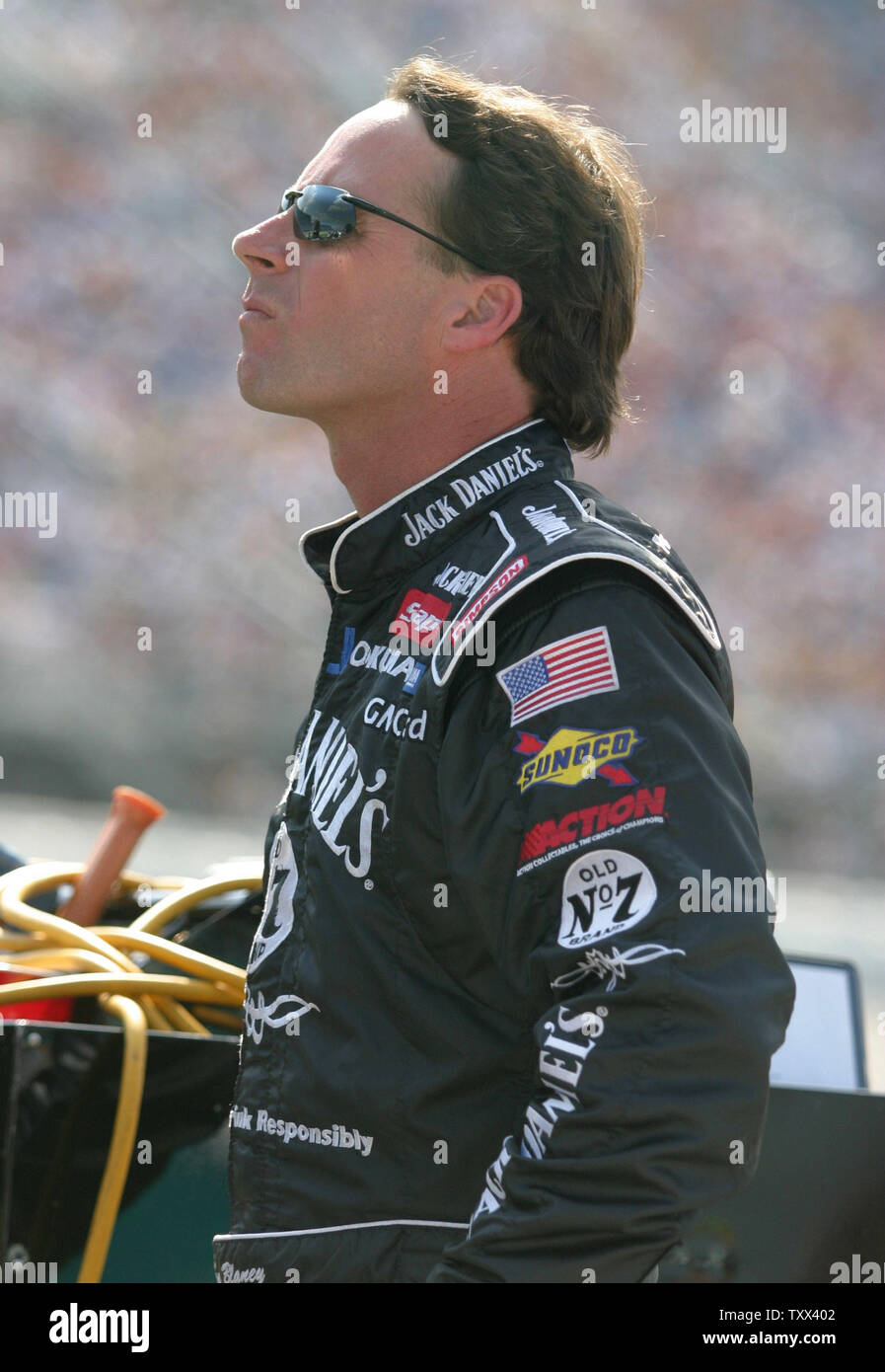 Dave blaney 2005 hi-res stock photography and images - Alamy