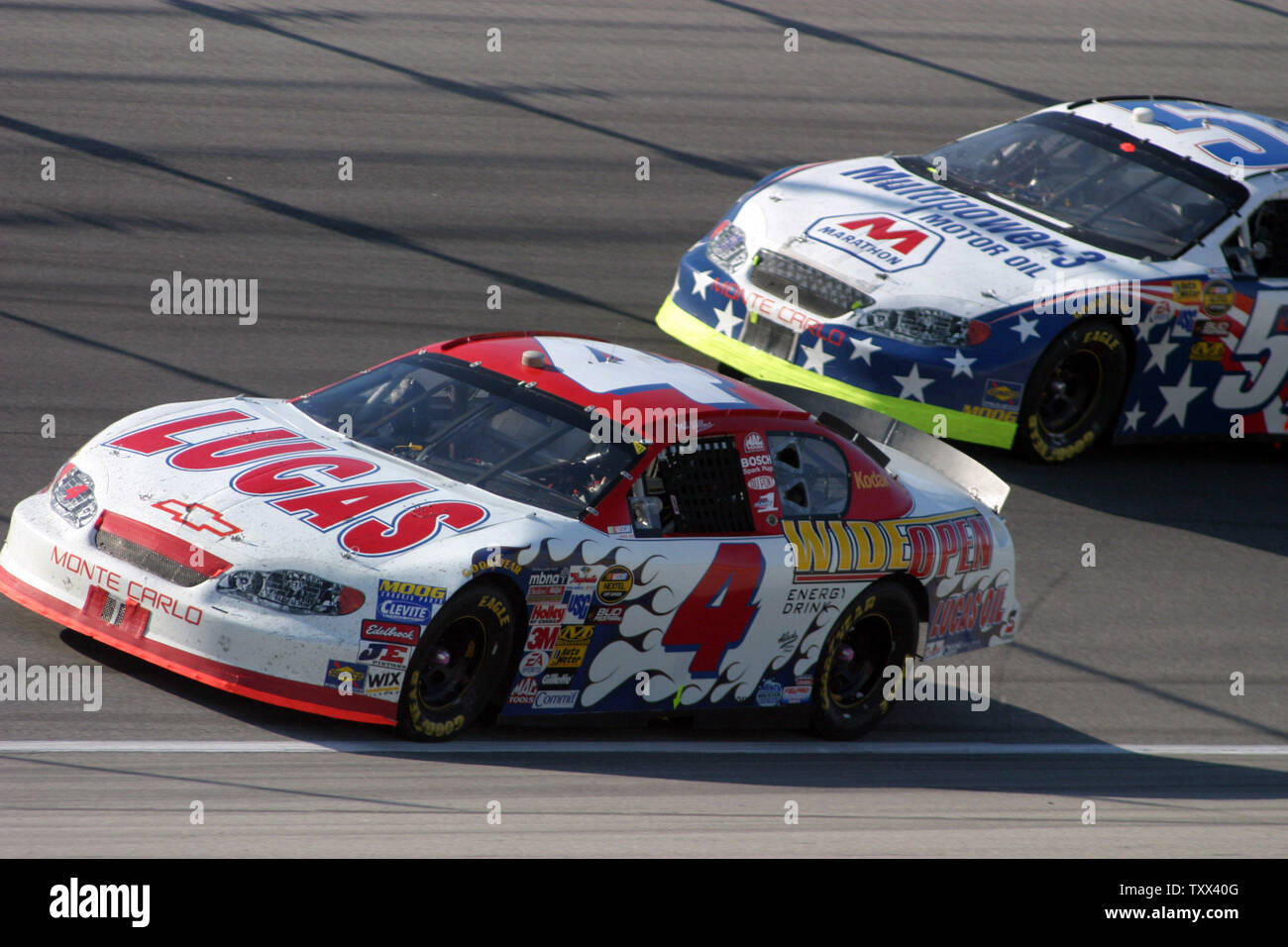 Stuart kirby hi-res stock photography and images - Alamy