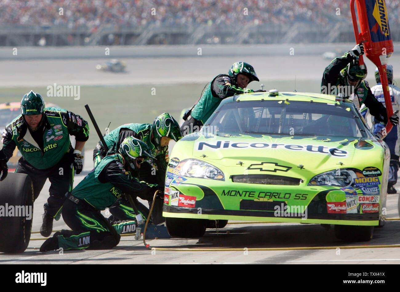 2007 chicagoland hi-res stock photography and images - Alamy