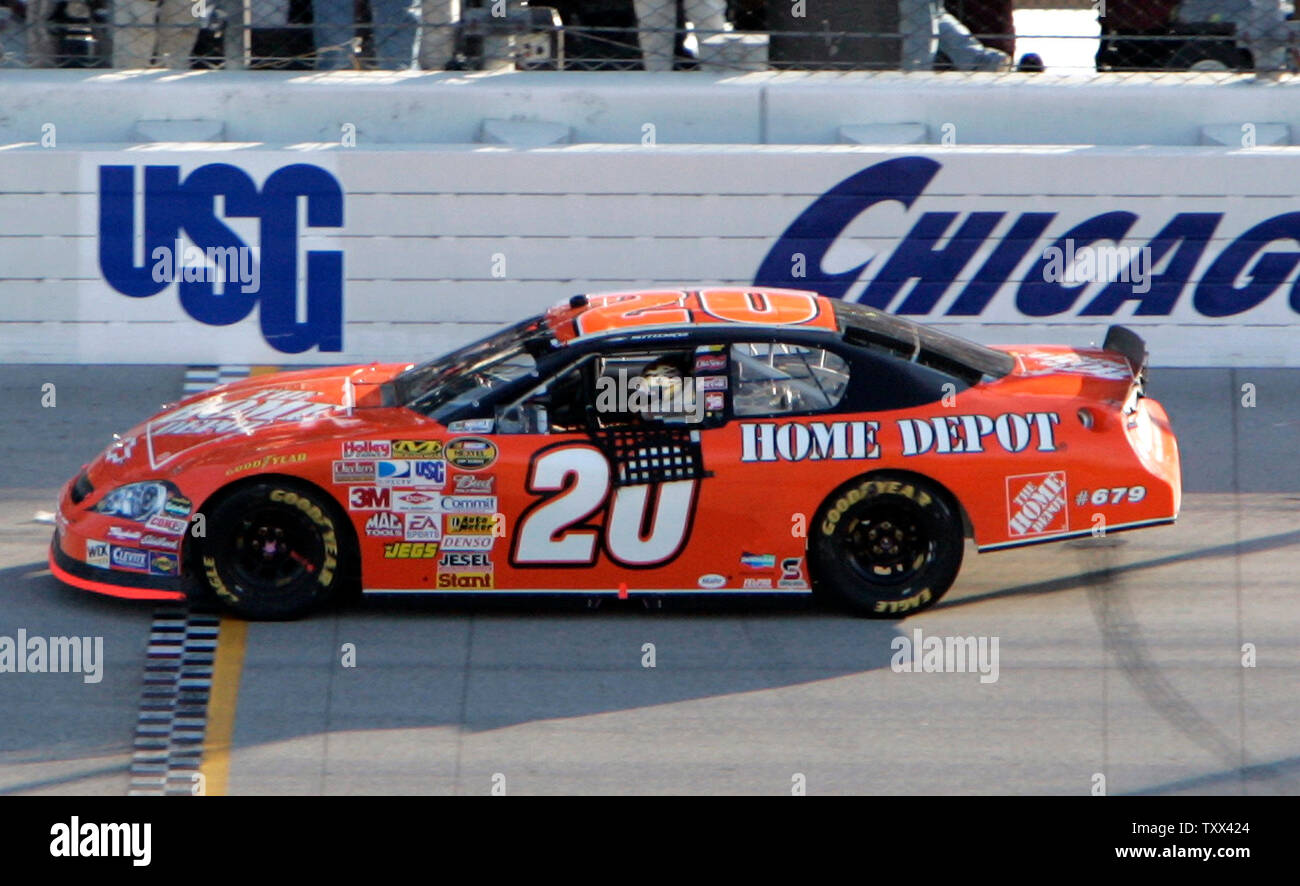 2007 usg hi-res stock photography and images - Alamy